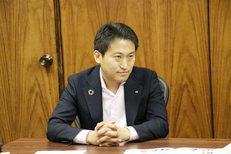 若手起業家やビジネスパーソンの集まる日本青年会議所が今話題のSDGsに取り組む理由とは？ | BigLife21（ビッグライフ21）