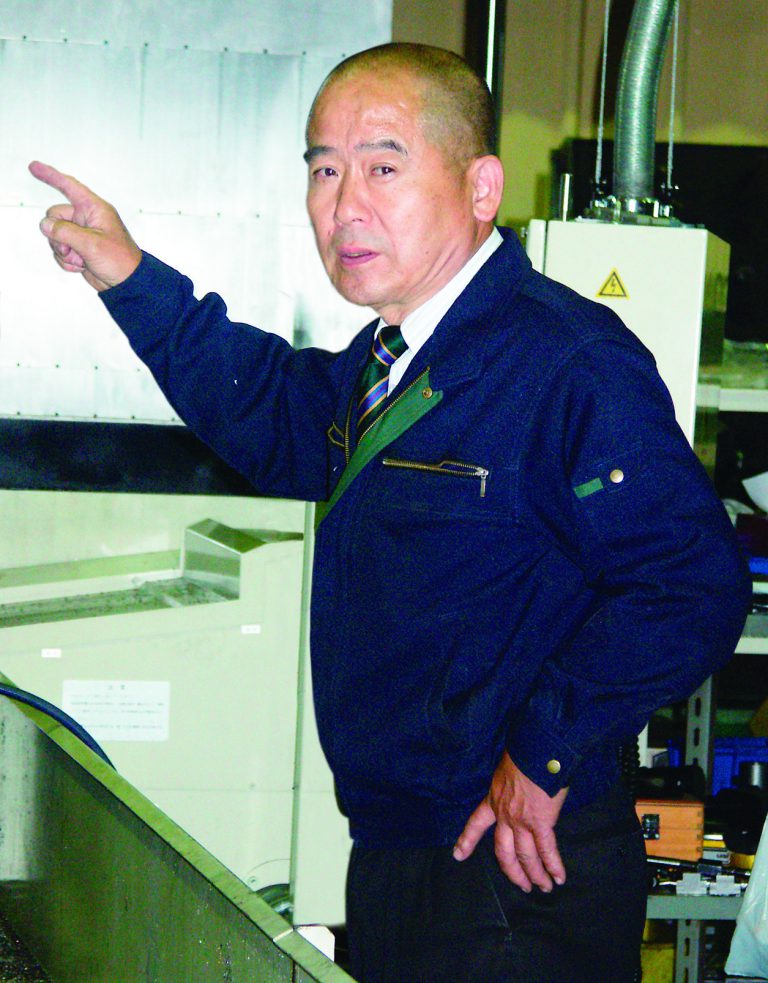 株式会社鳳機工 –「覚悟」をもって挑む | BigLife21（ビッグライフ21）