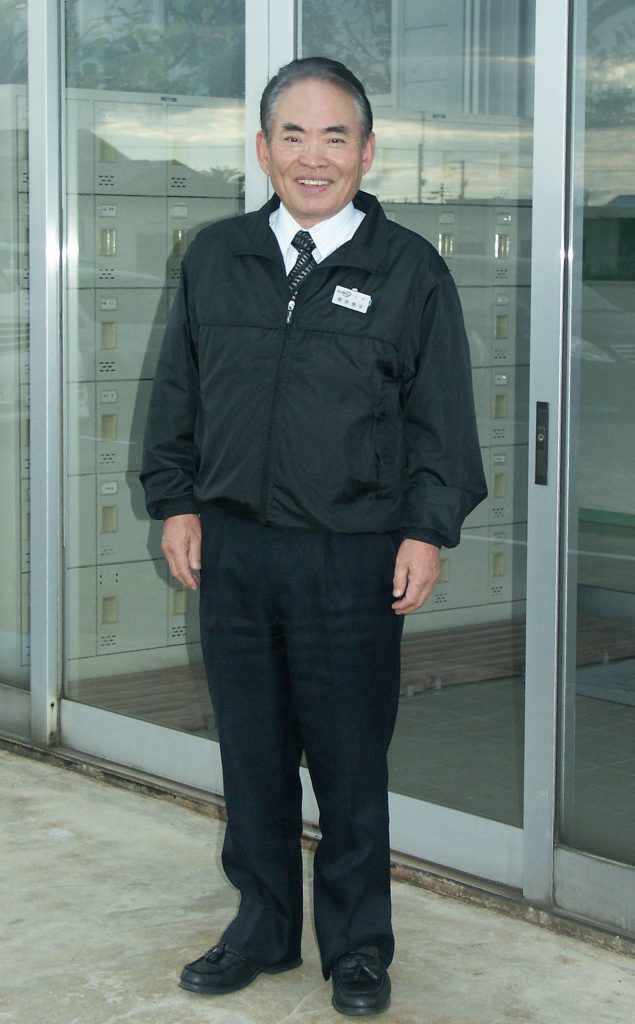 株式会社グローバルマシーン わが社はUターン企業！ | BigLife21（ビッグライフ21）