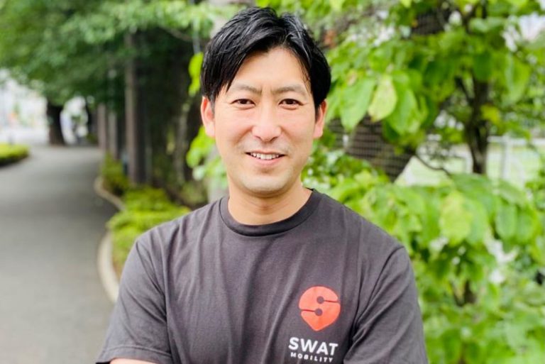 MaaS浸透の鍵は高精度の相乗り～地方交通網を最適化 SWAT Mobility Japan 末廣将志代表に聞く | BigLife21（ビッグライフ21）