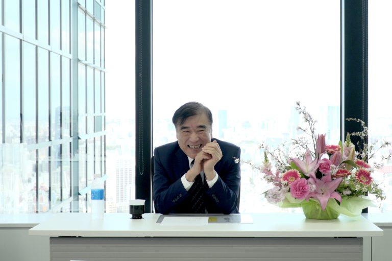 「経営者の8つの心得」 HIS創業者澤田学長の「澤田経営道場」① | BigLife21（ビッグライフ21）